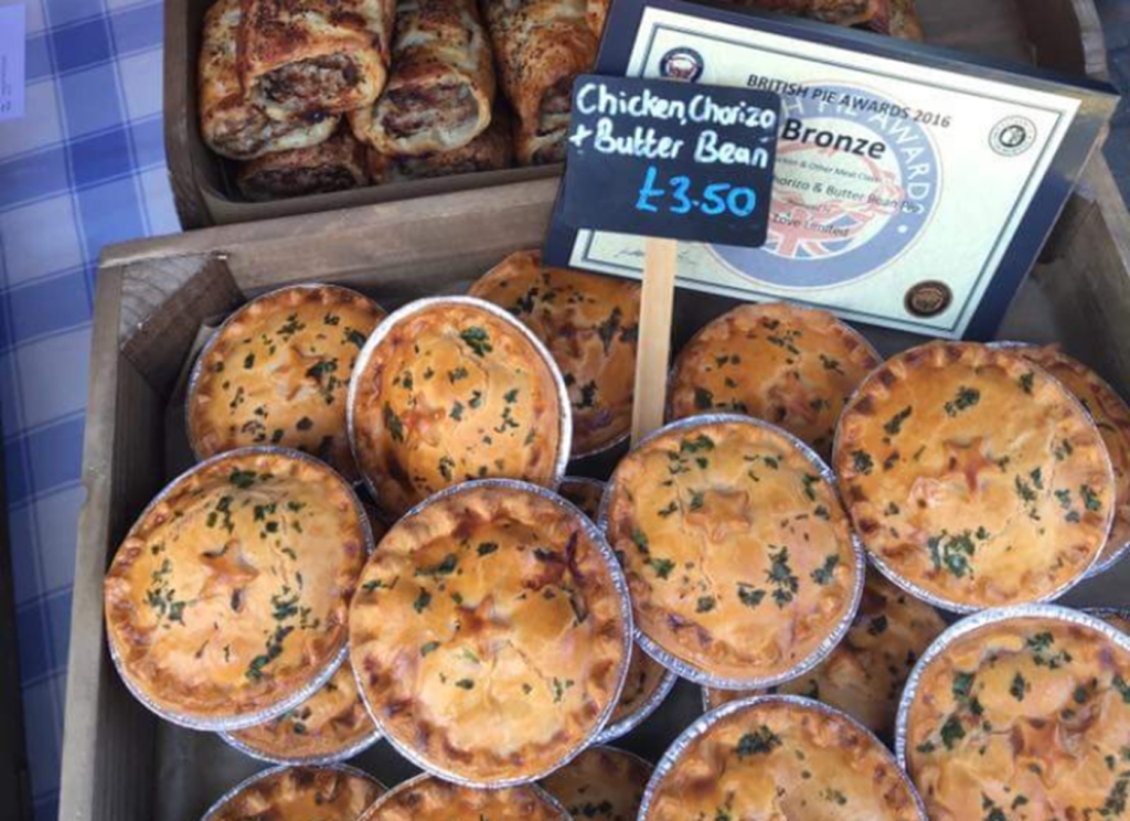 Northern Quarter Makers Market | Manchester - Pedddle
