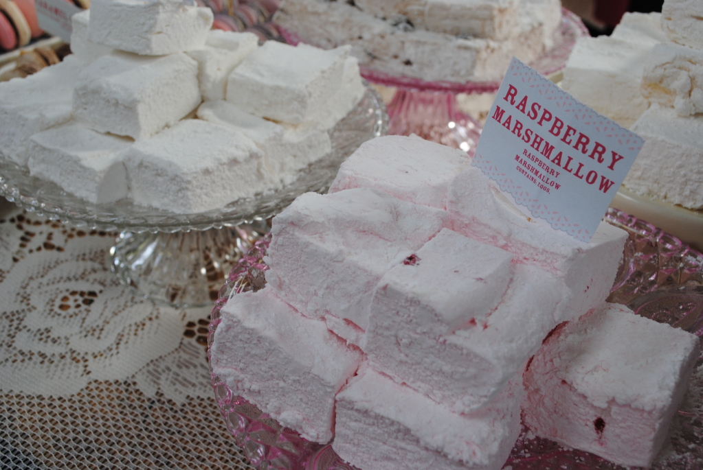 Rode Hall Farmers' Market at Rode Hall Country House