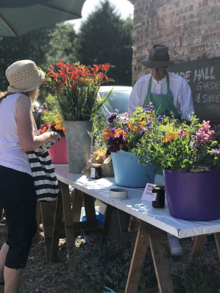 Rode Hall Farmers' Market | Markets in Cheshire - Pedddle