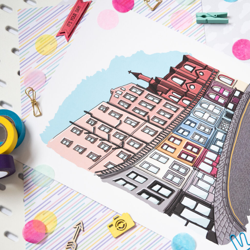 Edinburgh Christmas Arts & Crafts Fair - Edinburgh, Scotland | Pedddle