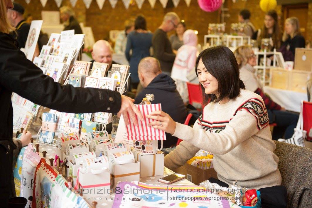 The Fairy Tale Fair | Markets in Brighton - Pedddle