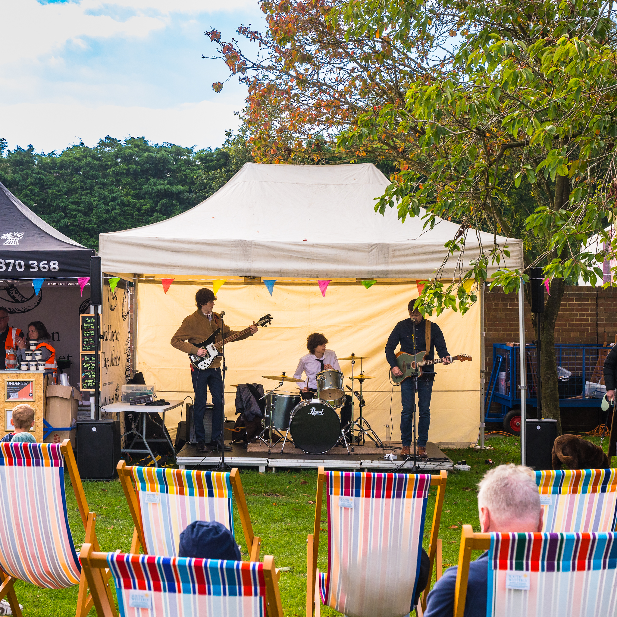 Ruddington Village Market | Markets in Nottingham - Pedddle