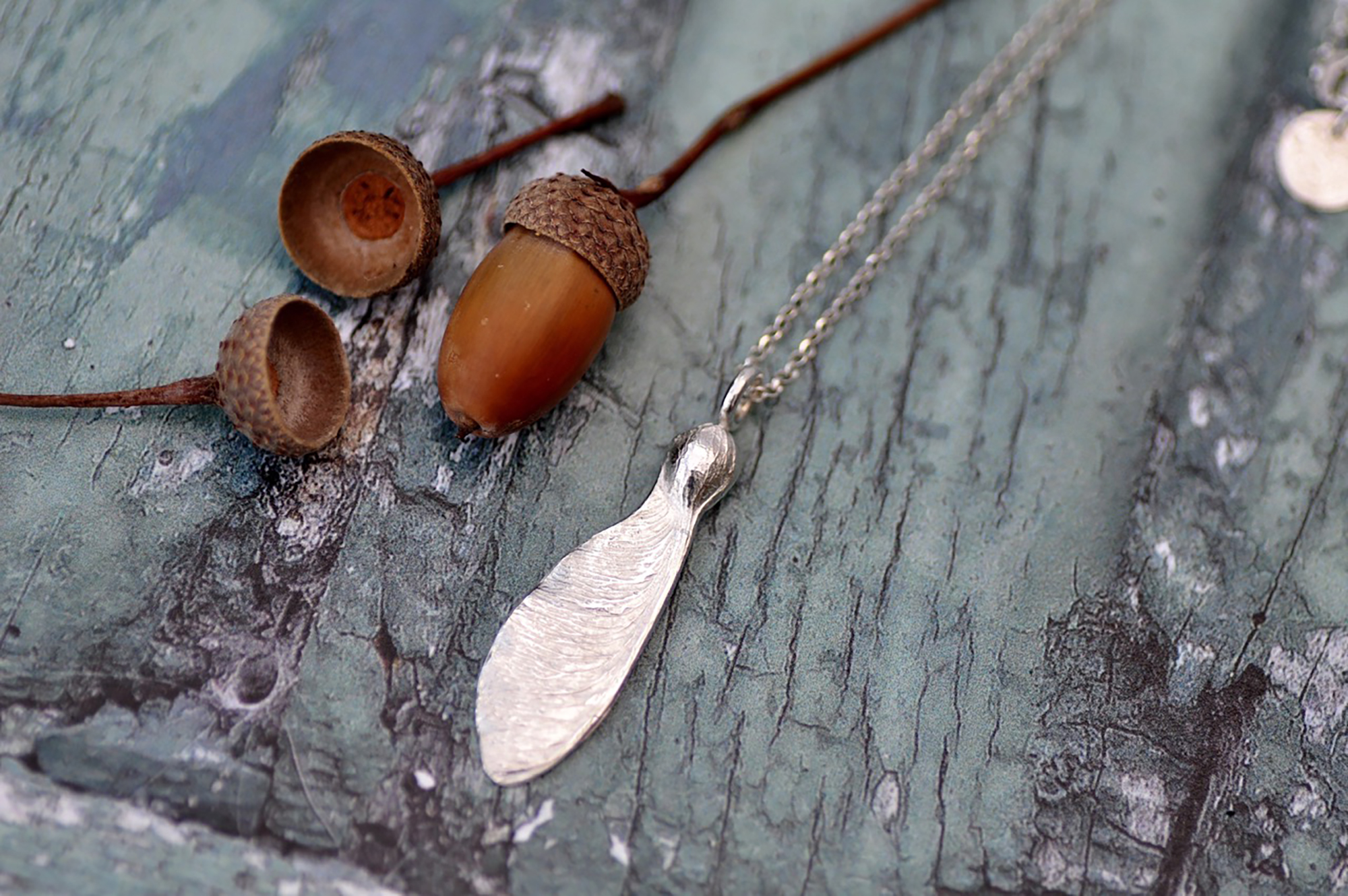 Upside Down Tree Studio | Stallholder - Pedddle