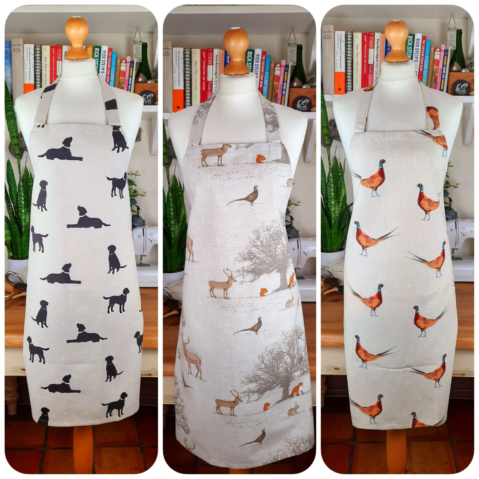 Country Imp Designs | Stallholder - Pedddle