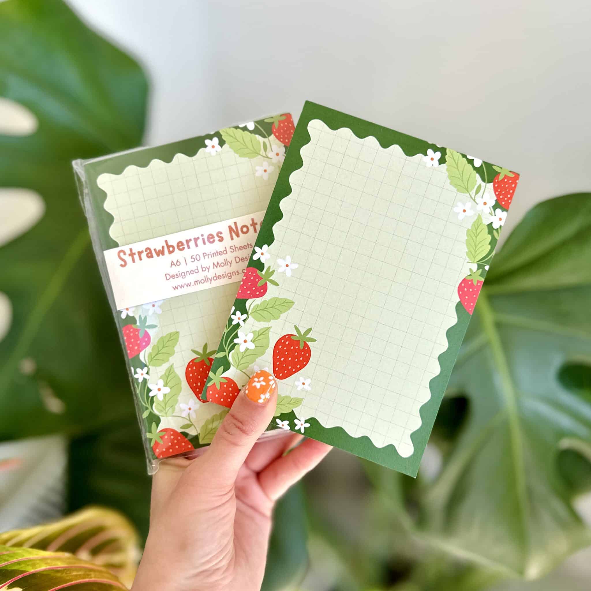 Molly Designs | Stallholder - Pedddle