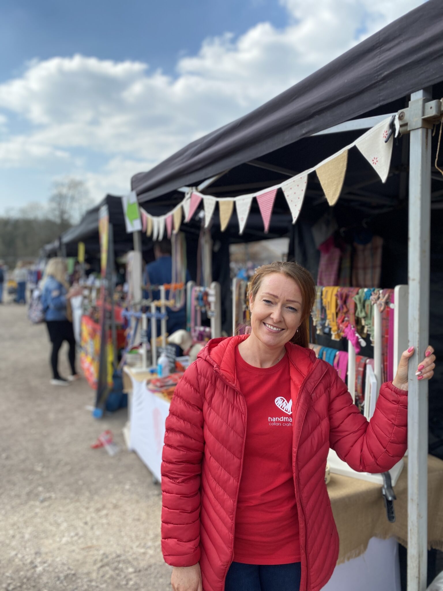 10 tips to make your market stall look great! - Pedddle