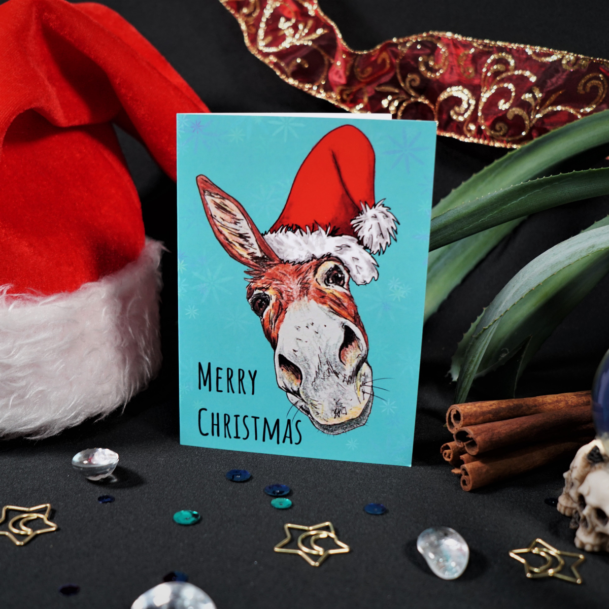 The Night Fair Before Christmas - Norwich, Norfolk | Pedddle
