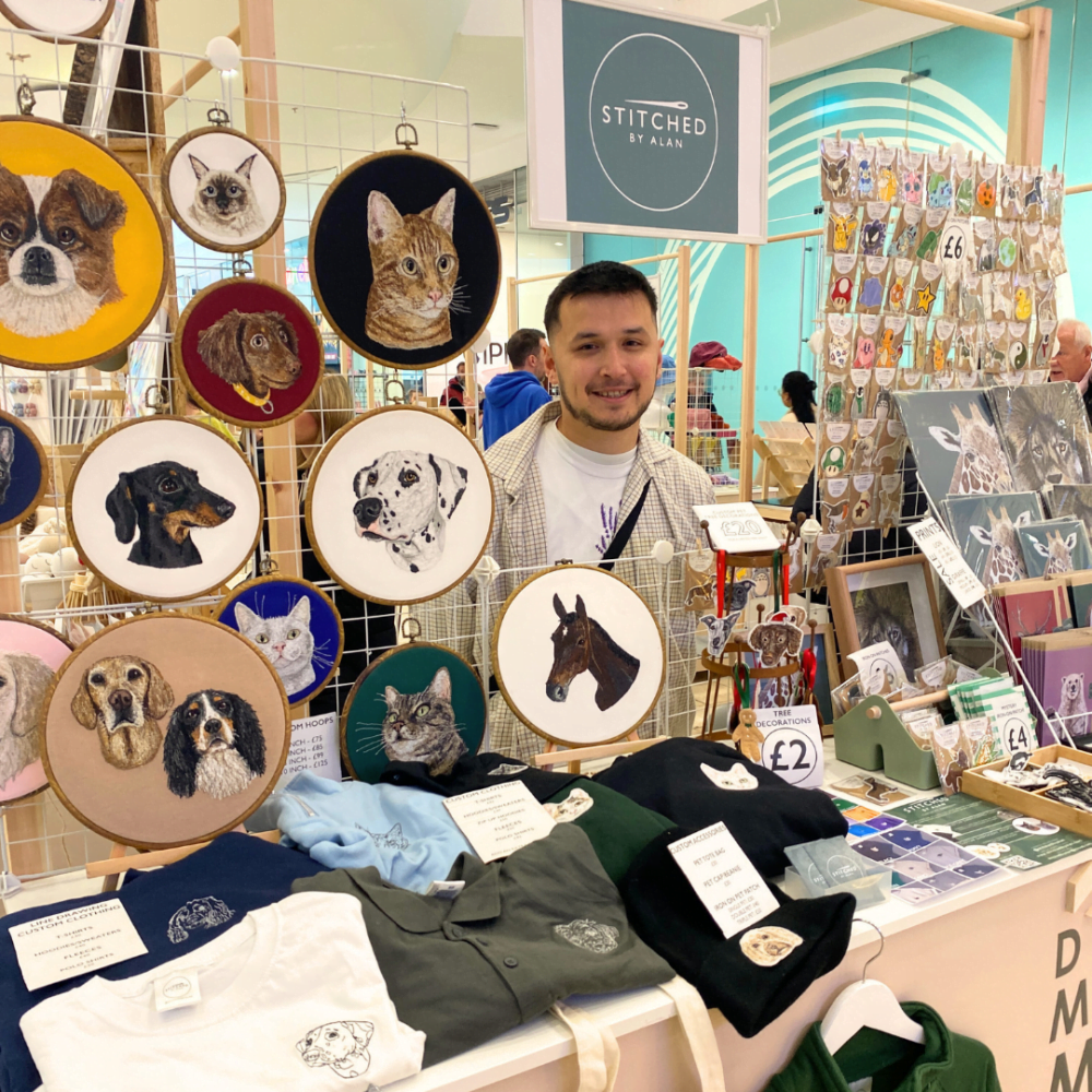 10 tips to make your market stall look great! - Pedddle