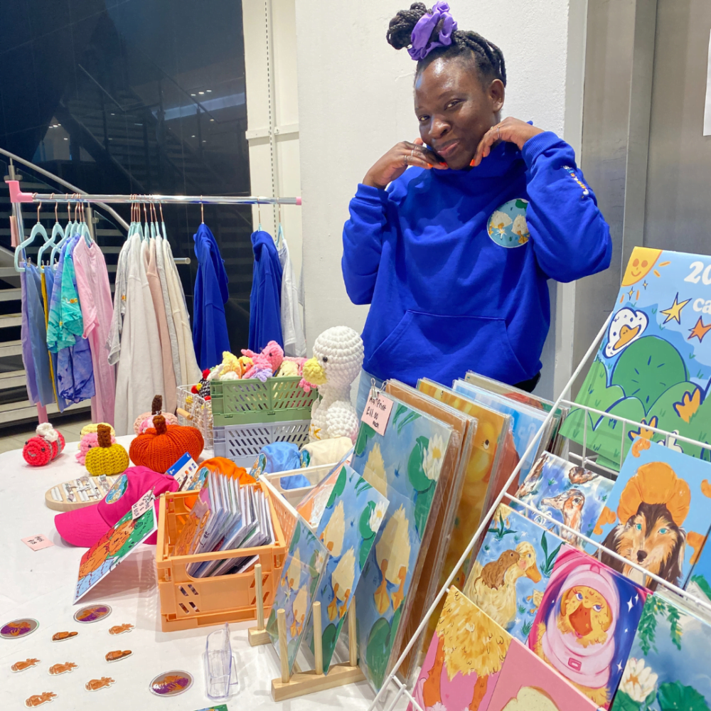 10 Top Tips to Make Your Market Stall Look Great! - Pedddle