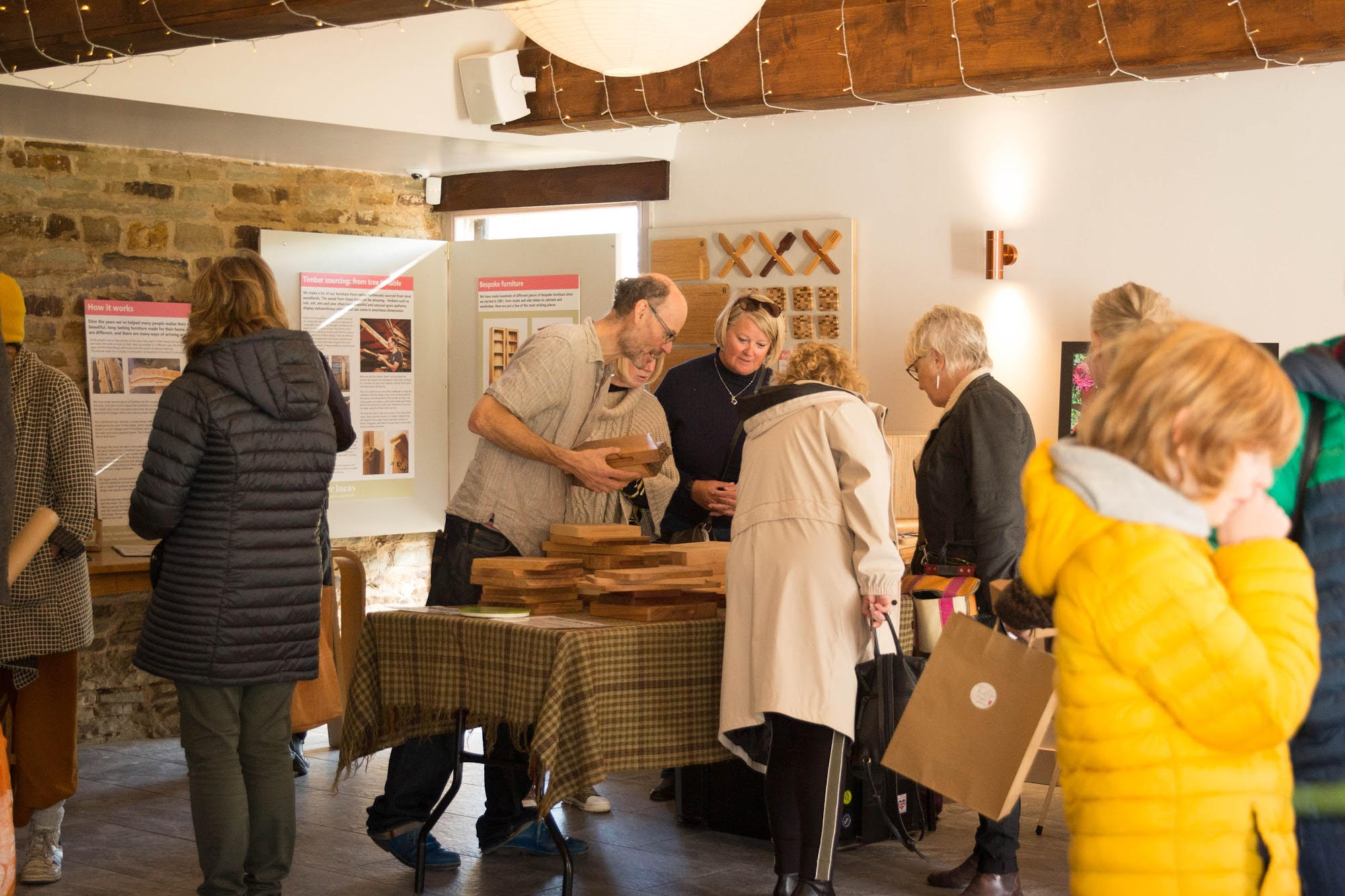 Manor Oaks Artisan Market | Markets in Sheffield - Pedddle