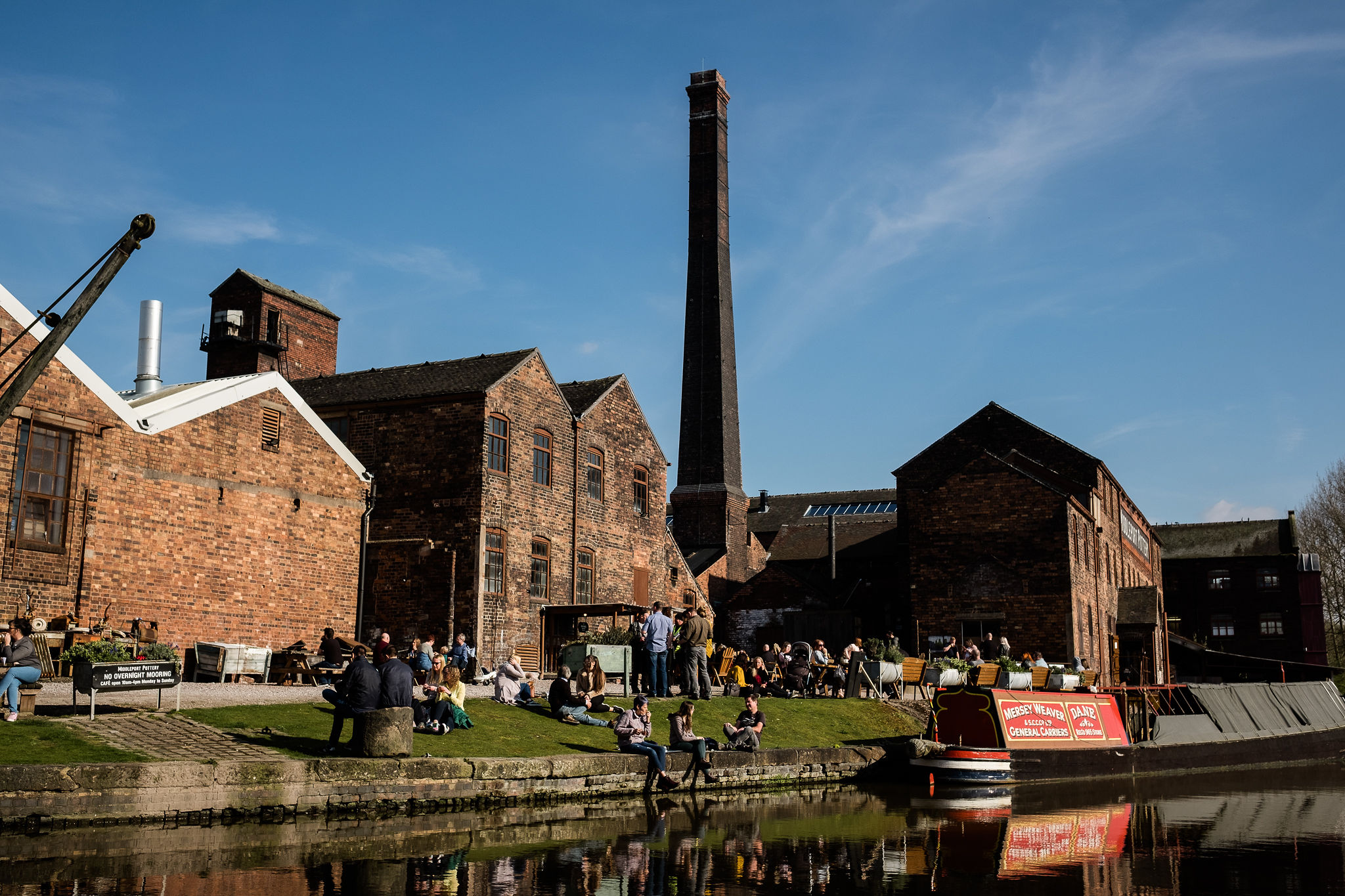 Middleport Artisan Markets | Events in Staffordshire - Pedddle