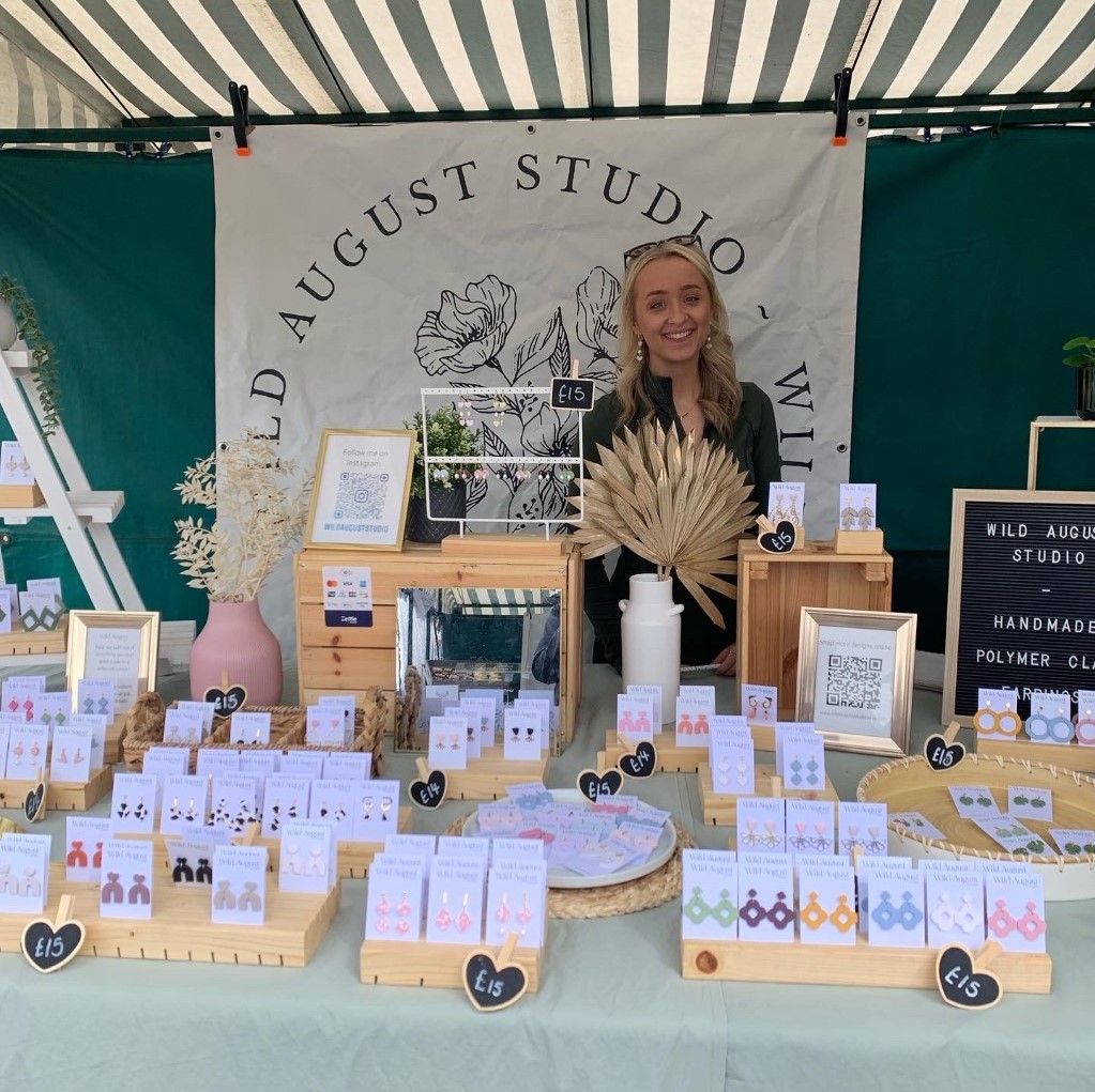 Orchard St Food and Craft Market | Gloucester - Pedddle