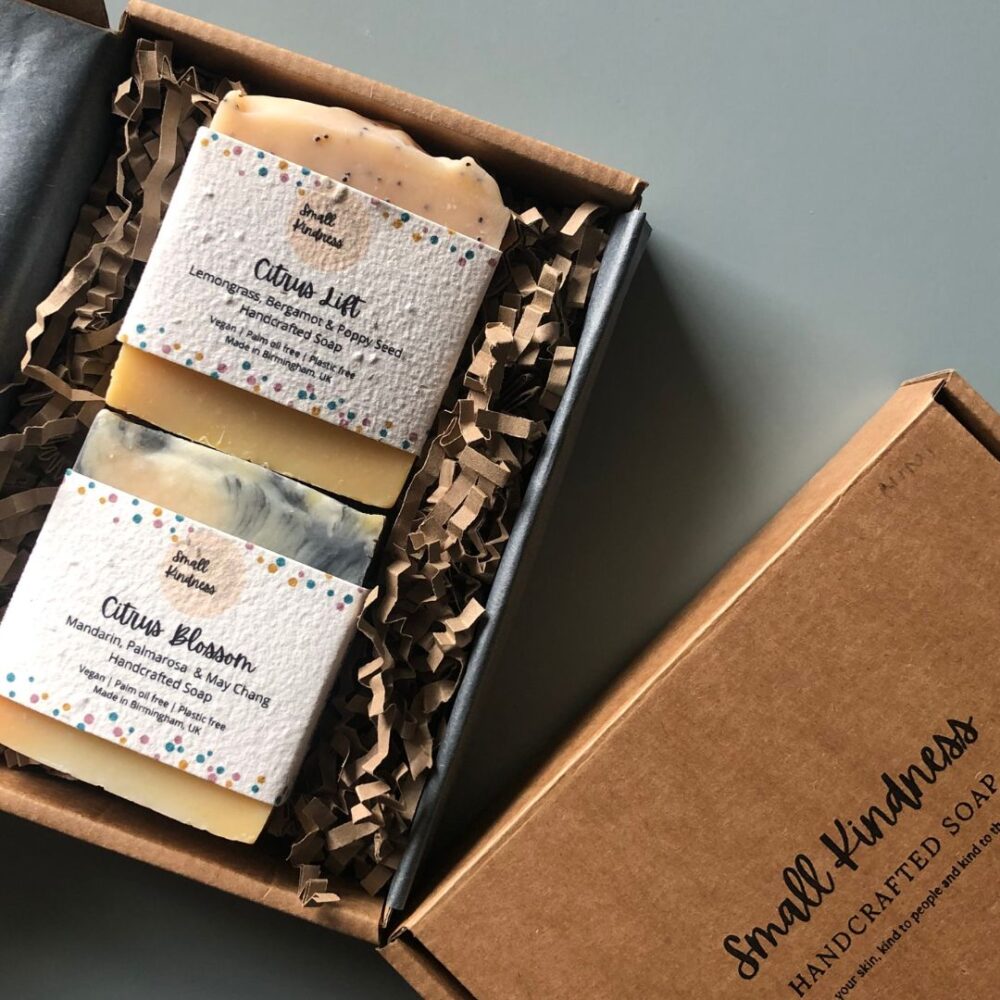 Small Kindness | Stallholder - Pedddle