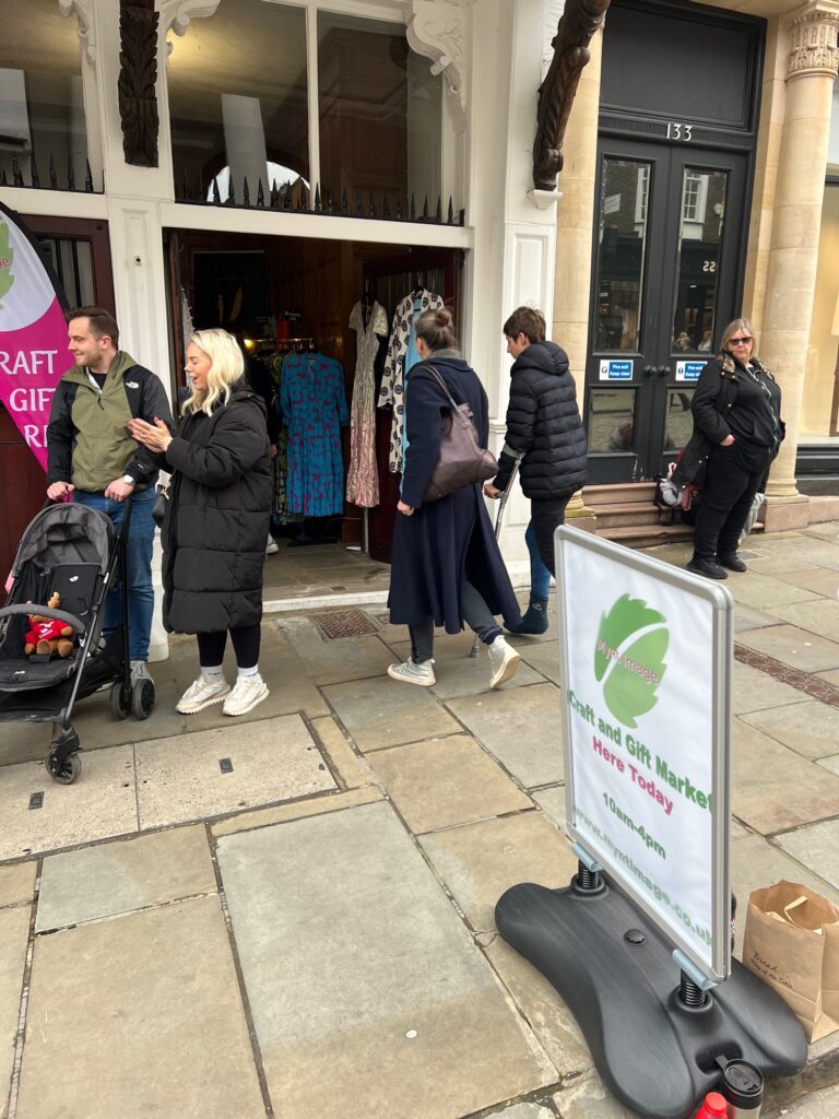 Devizes Craft and Gift Market - Wiltshire | Pedddle