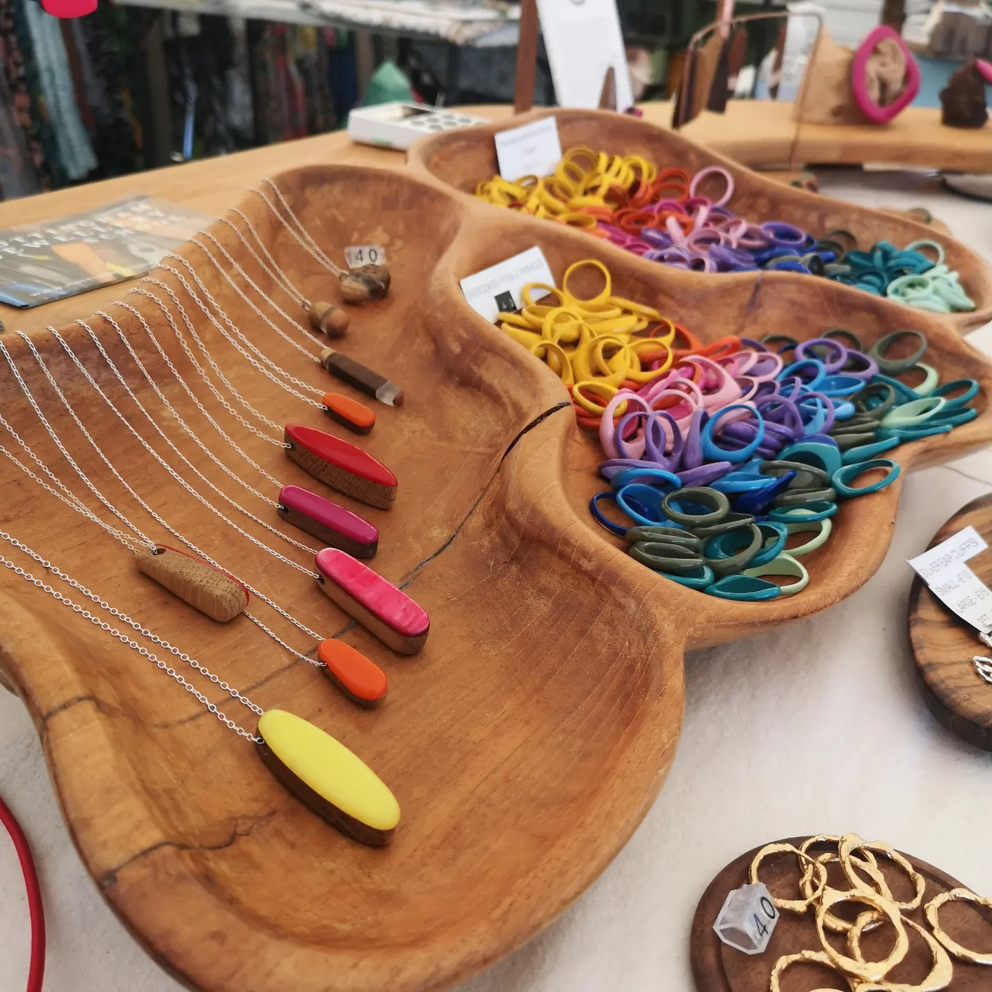 Craft Festival Wales | Welsh Craft Fairs - Pedddle