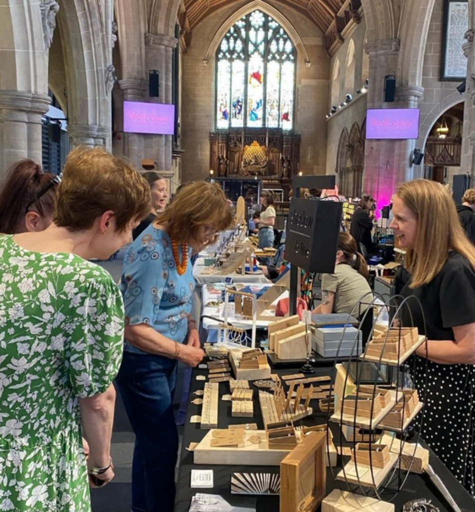 Good Market at Penny Lane Church | Liverpool - Pedddle