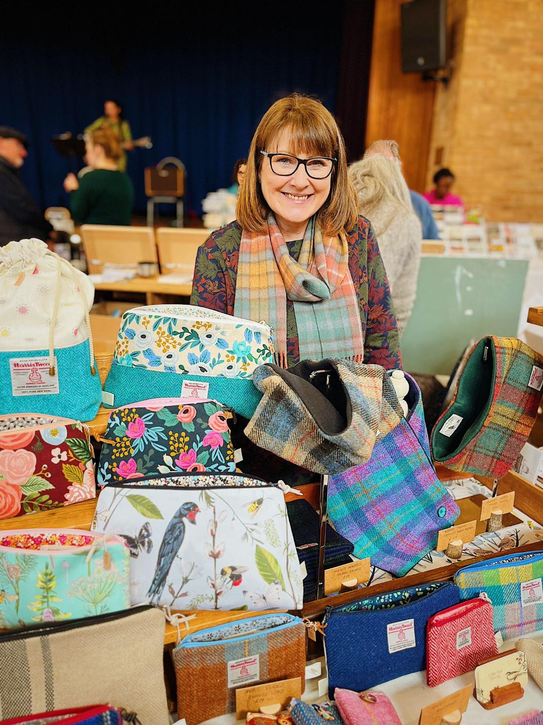 Ravenshead AMFF Market | Nottingham - Pedddle