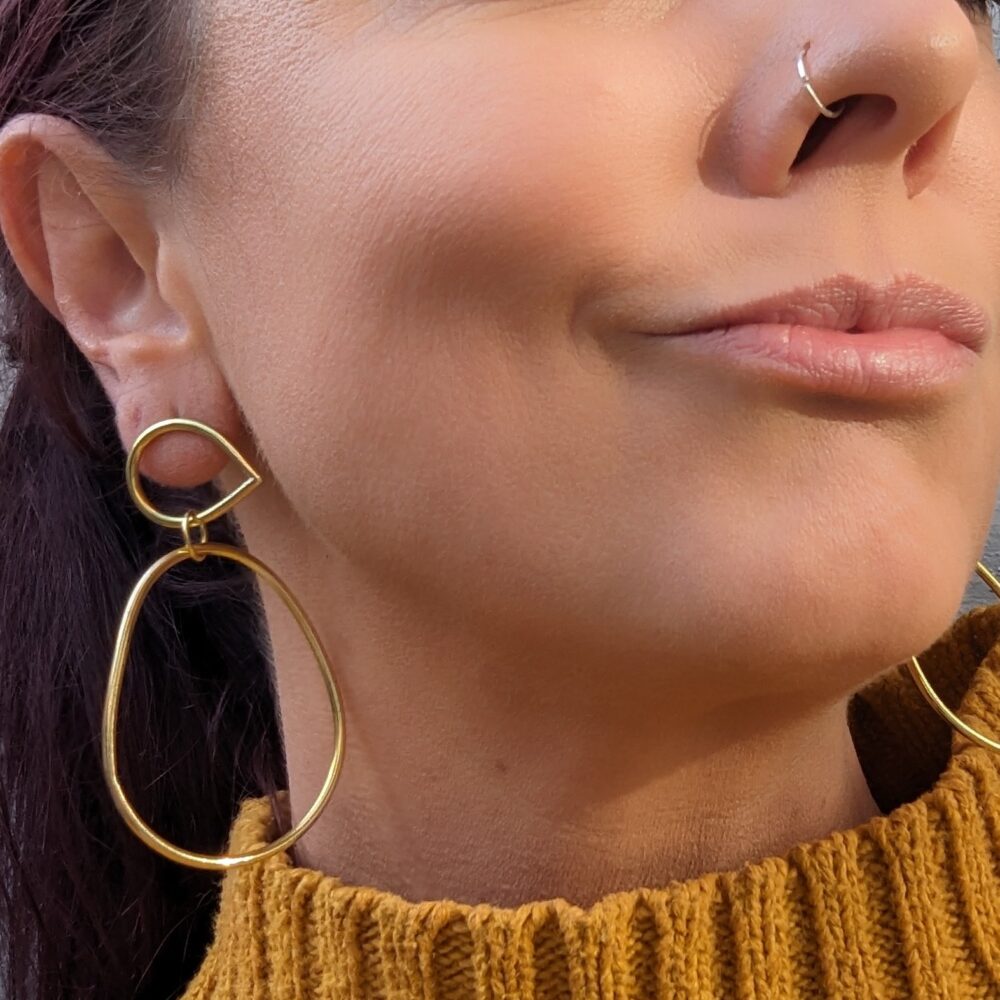 Fire Fox Jewellery | Colourful Contemporary Jewellery - Pedddle