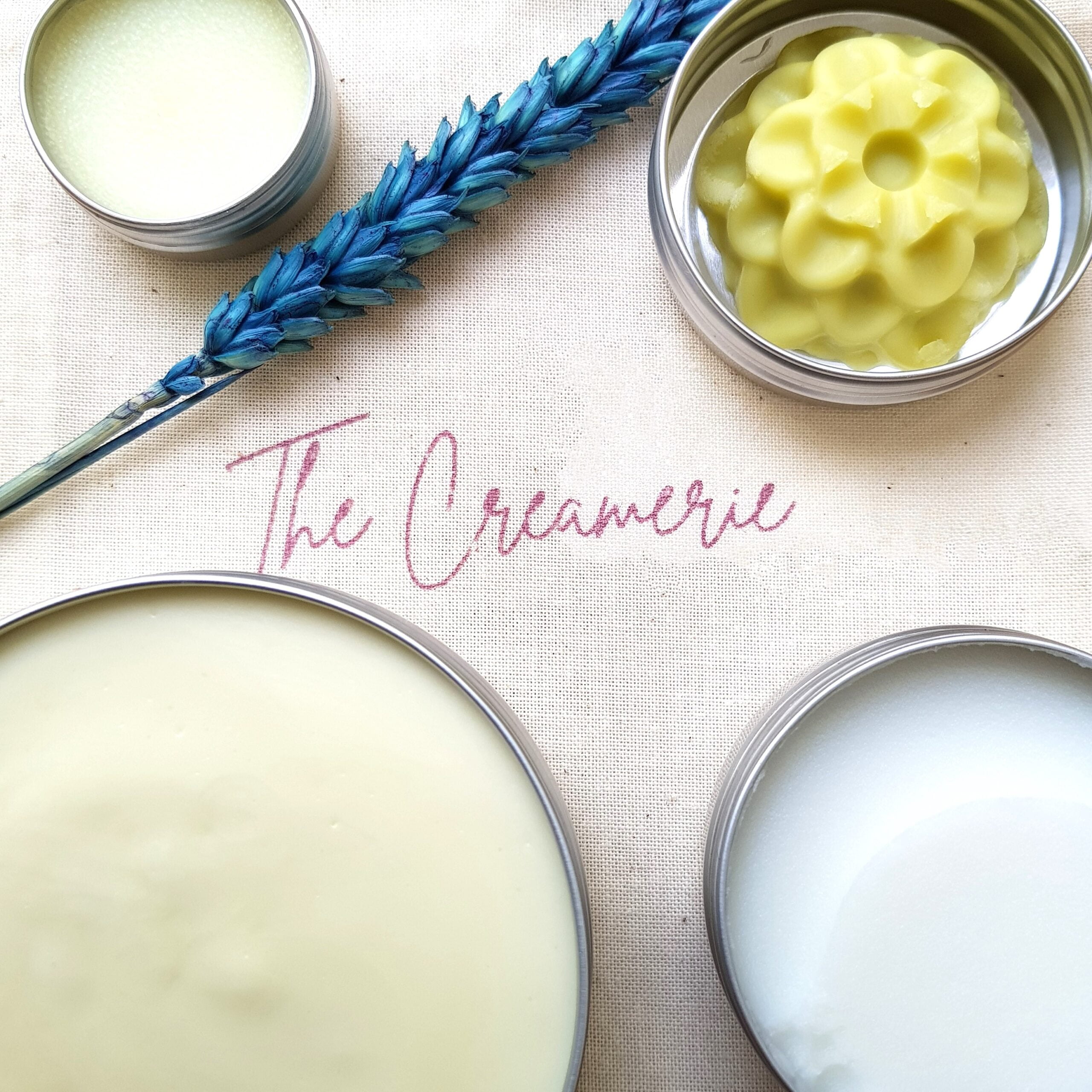 The Creamerie - Pedddle