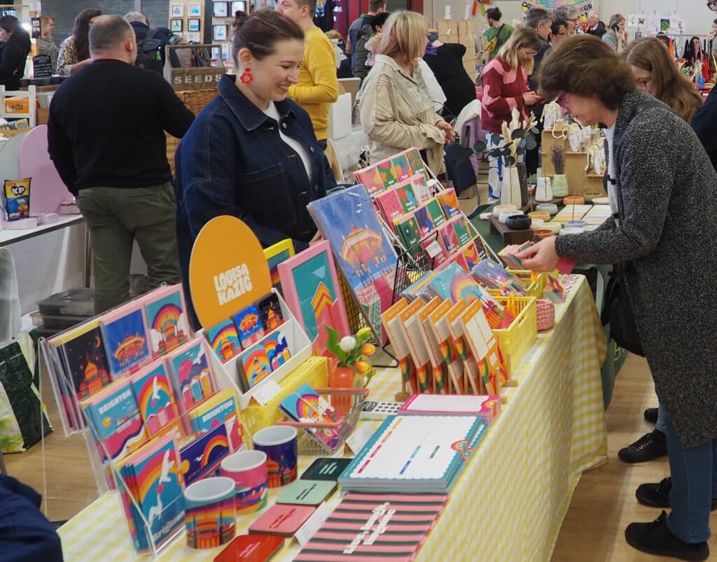 Paper Daisy Baby & Children’s Market - Sussex | Pedddle