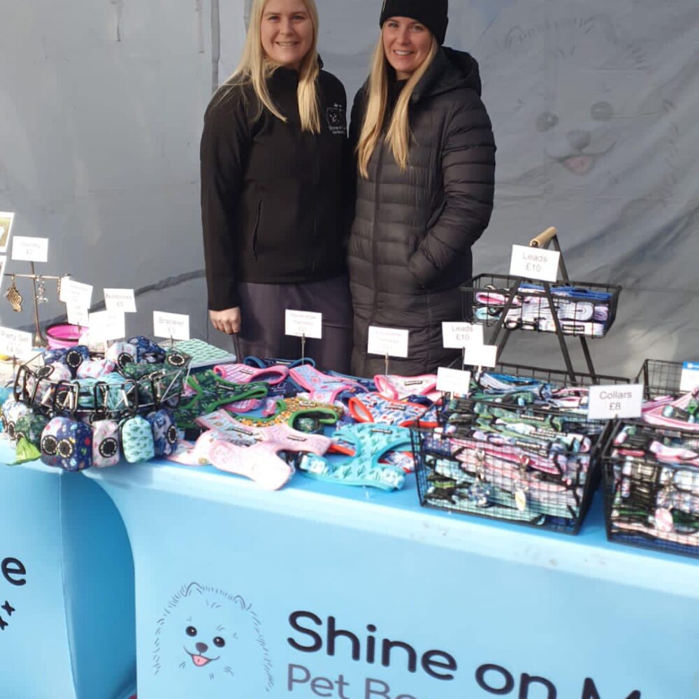 Easingwold Artisan Market by Little Bird | Yorkshire - Pedddle