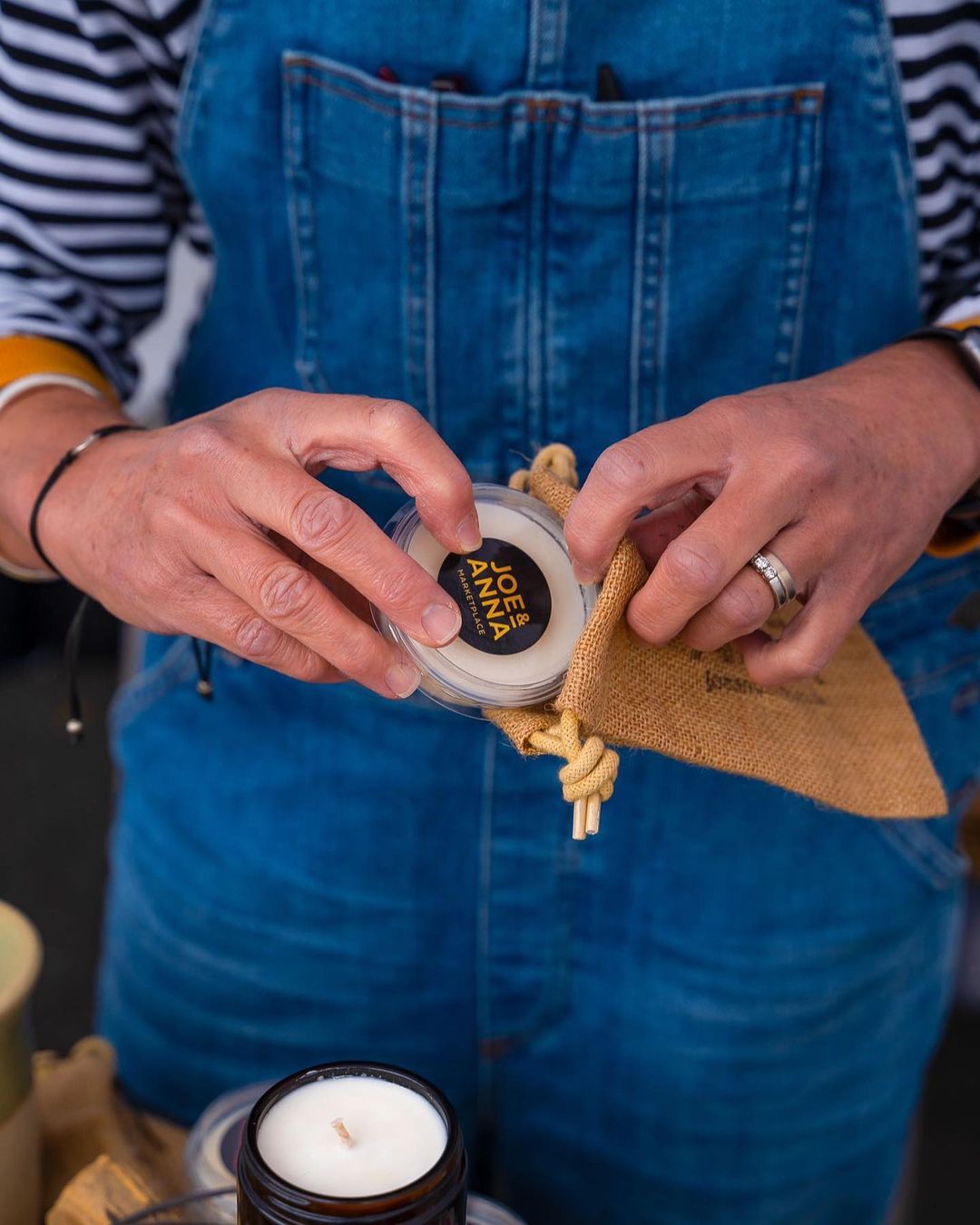 Folk & Bespoke Artisan Craft Market at Foakes Hall, Dunmow - Pedddle