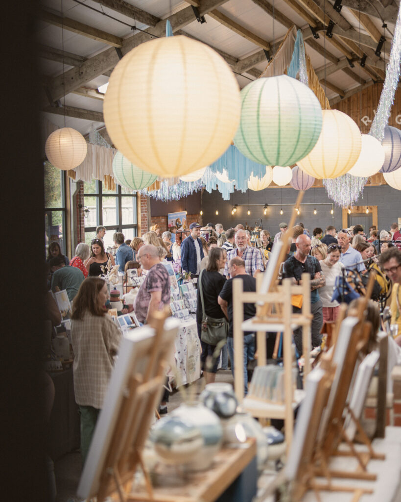 Forage Market | Seasonal Markets in Northumberland - Pedddle
